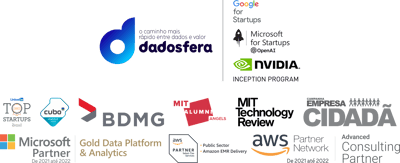 Dadosfera - Carreiras